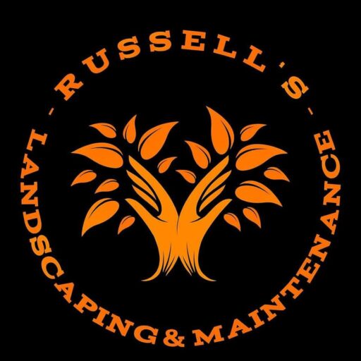 Home - Russells Landscaping & Maintenance